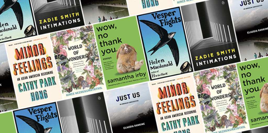 End Of Year Lists Npr Lit Hub And More Sejal Shah
